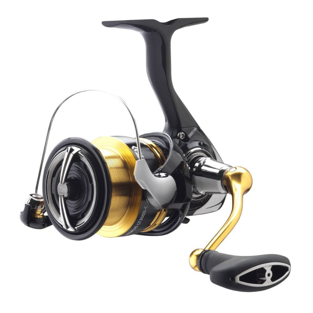 Daiwa 23 Legalis LT 2500